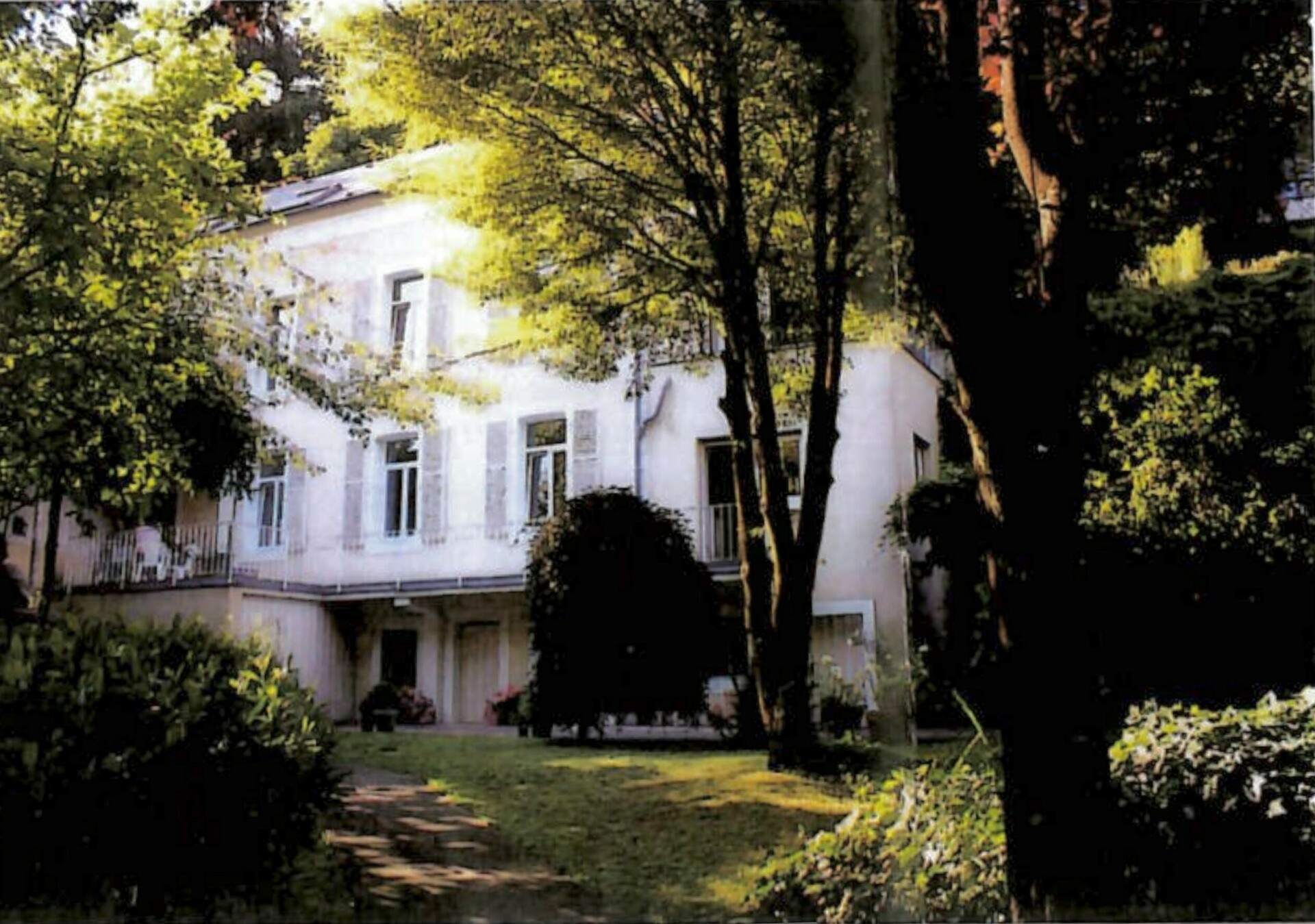 Maison en vente à Luxembourg-Centre - 160 m² - Réf. 7482 | Unicorn